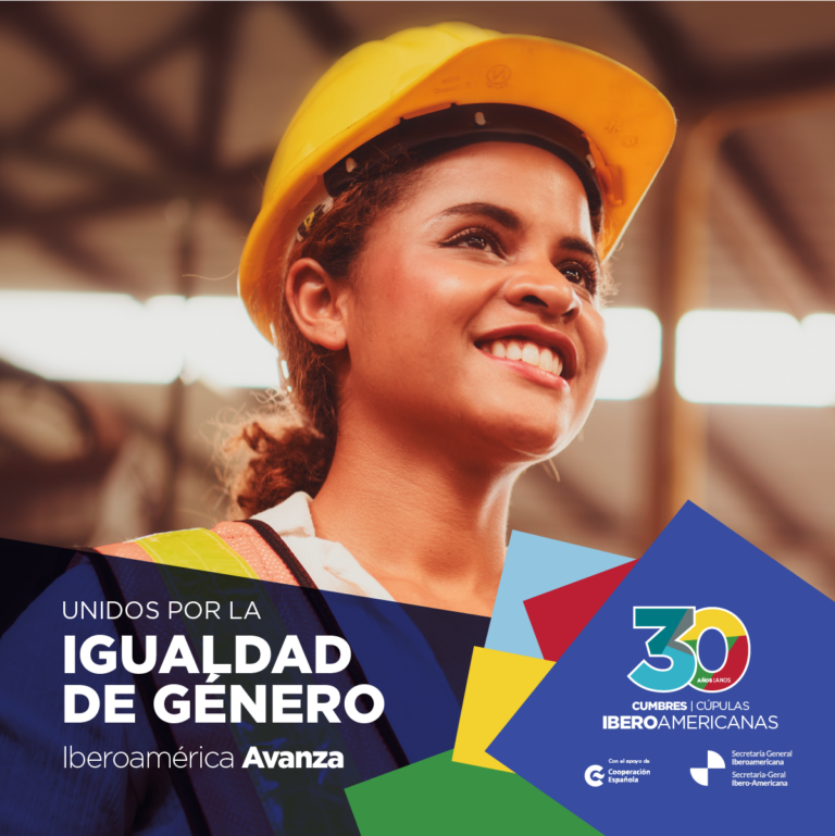 Iberoamérica Avanza Impulsando La Igualdad De Género Segib